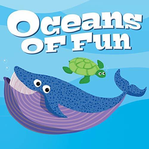 "Oceans of Fun" in Music | USD 364