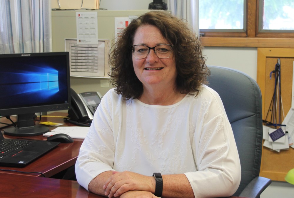 Welcome Dr. Denise Guy | USD 364